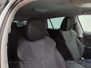 Белый Шкода Октавия 2021 в Таллин, объемом двигателя 1.50 л и пробегом 97 тыс. км за 18900 €, фото 19 на AUTOMOTO.COM.LV