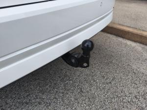 Balts Skoda Octavia 2021 Tallina, ar dzinēja tilpumu 1.50 L un nobraukumu 24 tūkst. km par 21900 €, foto 15 vietnē AUTOMOTO.COM.LV