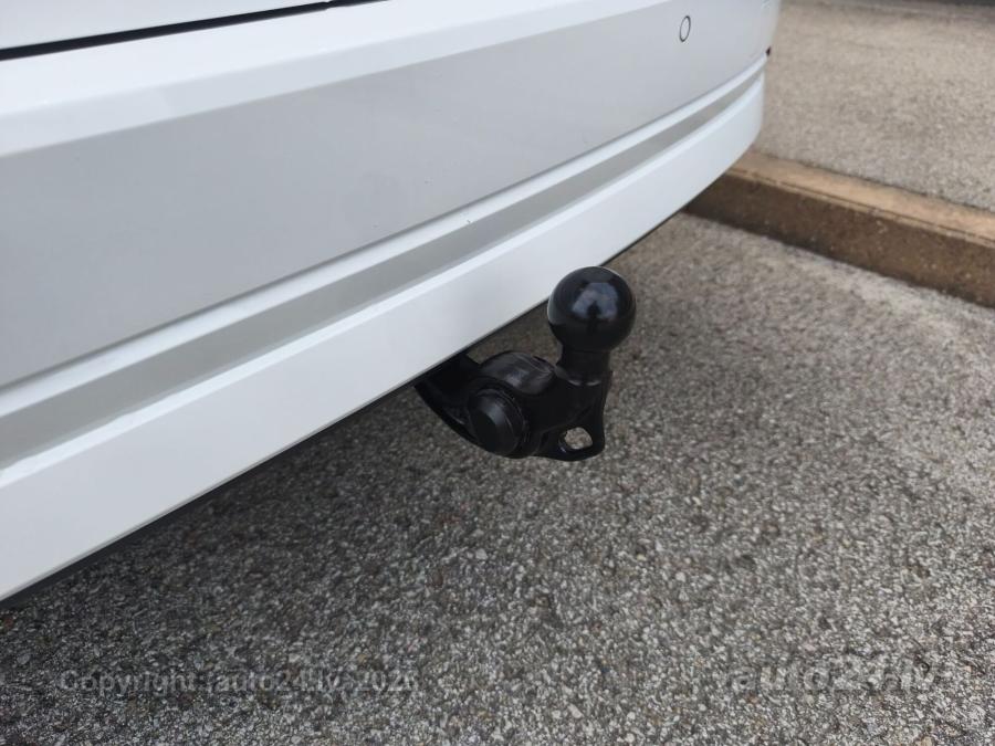 Balts Skoda Octavia 2021 Tallina, ar dzinēja tilpumu 1.50 L un nobraukumu 24 tūkst. km par 21900 €, foto 15 vietnē AUTOMOTO.COM.LV