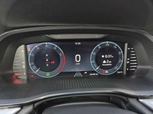 Balts Skoda Octavia 2021 Panevēža, ar dzinēja tilpumu 1.50 L un nobraukumu 230 tūkst. km par 11100 €, foto 16 vietnē AUTOMOTO.COM.LV