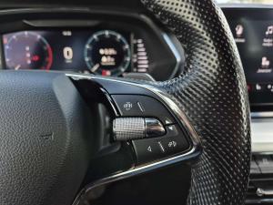 Balts Skoda Octavia 2021 Panevēža, ar dzinēja tilpumu 1.50 L un nobraukumu 230 tūkst. km par 11100 €, foto 17 vietnē AUTOMOTO.COM.LV