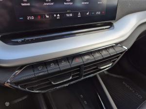 Balts Skoda Octavia 2021 Panevēža, ar dzinēja tilpumu 1.50 L un nobraukumu 230 tūkst. km par 11100 €, foto 20 vietnē AUTOMOTO.COM.LV