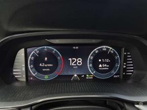 Balts Skoda Octavia 2021 Panevēža, ar dzinēja tilpumu 1.50 L un nobraukumu 230 tūkst. km par 11100 €, foto 24 vietnē AUTOMOTO.COM.LV