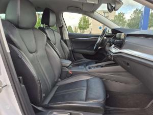 Balts Skoda Octavia 2021 Panevēža, ar dzinēja tilpumu 1.50 L un nobraukumu 230 tūkst. km par 11100 €, foto 27 vietnē AUTOMOTO.COM.LV