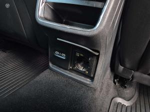 Balts Skoda Octavia 2021 Panevēža, ar dzinēja tilpumu 1.50 L un nobraukumu 230 tūkst. km par 11100 €, foto 29 vietnē AUTOMOTO.COM.LV