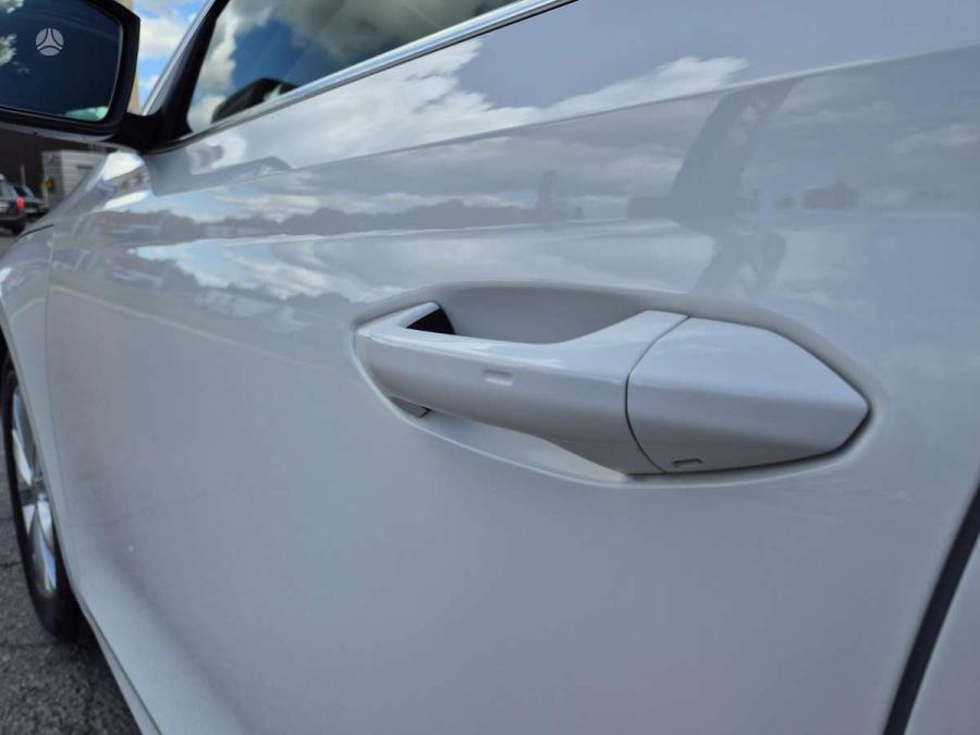 Balts Skoda Octavia 2021 Panevēža, ar dzinēja tilpumu 1.50 L un nobraukumu 230 tūkst. km par 11100 €, foto 34 vietnē AUTOMOTO.COM.LV