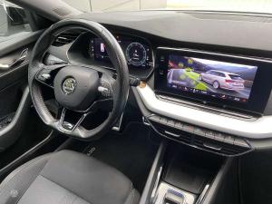 White Skoda Octavia 2021 in Marijampole, with an engine capacity of 1.97 L and mileage of 277 thousand km for 14750 €, photo 32 on AUTOMOTO.COM.LV