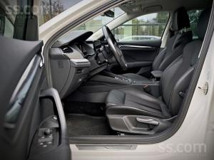 Balts Skoda Octavia 2021 Rīga, ar dzinēja tilpumu 1.40 L un nobraukumu 138 tūkst. km par 17777 €, foto 13 vietnē AUTOMOTO.COM.LV