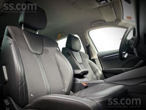 Balts Skoda Octavia 2021 Rīga, ar dzinēja tilpumu 1.40 L un nobraukumu 138 tūkst. km par 17777 €, foto 15 vietnē AUTOMOTO.COM.LV