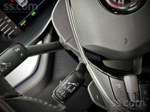 Balts Skoda Octavia 2021 Rīga, ar dzinēja tilpumu 1.40 L un nobraukumu 138 tūkst. km par 17777 €, foto 18 vietnē AUTOMOTO.COM.LV