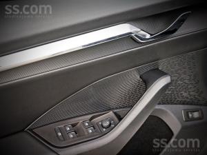 Balts Skoda Octavia 2021 Rīga, ar dzinēja tilpumu 1.40 L un nobraukumu 138 tūkst. km par 17777 €, foto 20 vietnē AUTOMOTO.COM.LV