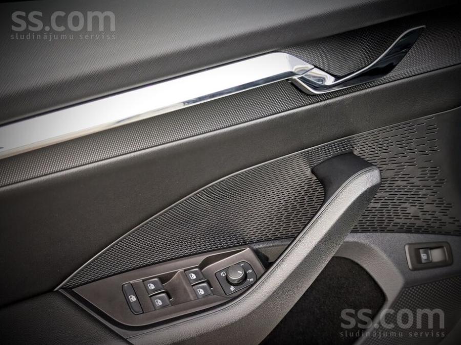 Balts Skoda Octavia 2021 Rīga, ar dzinēja tilpumu 1.40 L un nobraukumu 138 tūkst. km par 17777 €, foto 20 vietnē AUTOMOTO.COM.LV