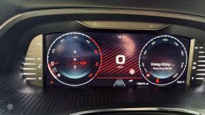 Белый Шкода Октавия 2021 в Вильнюс, объемом двигателя 1.97 л и пробегом 199 тыс. км за 22000 €, фото 14 на AUTOMOTO.COM.LV