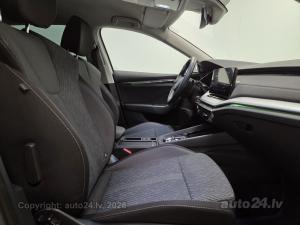 Белый Шкода Октавия 2021 в Таллин, объемом двигателя 1.50 л и пробегом 89 тыс. км за 19900 €, фото 18 на AUTOMOTO.COM.LV