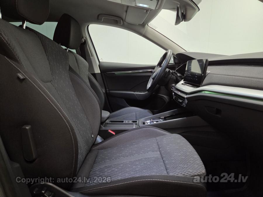 Белый Шкода Октавия 2021 в Таллин, объемом двигателя 1.50 л и пробегом 89 тыс. км за 19900 €, фото 18 на AUTOMOTO.COM.LV