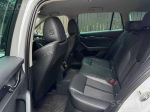Balts Skoda Octavia 2021 Rīga, ar dzinēja tilpumu 2.00 L un nobraukumu 113 tūkst. km par 14900 €, foto 8 vietnē AUTOMOTO.COM.LV