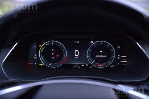 Balts Skoda Octavia 2021 Rīga, ar dzinēja tilpumu 1.40 L un nobraukumu 269 tūkst. km par 15000 €, foto 5 vietnē AUTOMOTO.COM.LV