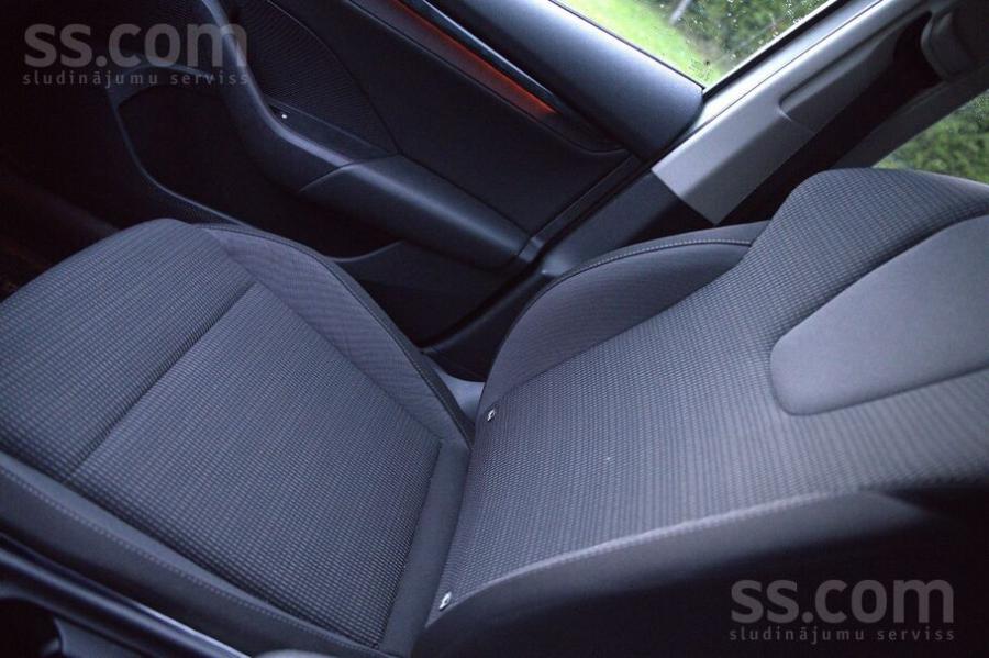 Balts Skoda Octavia 2021 Rīga, ar dzinēja tilpumu 1.40 L un nobraukumu 269 tūkst. km par 15000 €, foto 9 vietnē AUTOMOTO.COM.LV