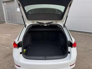 Balts Skoda Octavia 2021 Viļņa, ar dzinēja tilpumu 1.97 L un nobraukumu 257 tūkst. km par 13100 €, foto 7 vietnē AUTOMOTO.COM.LV