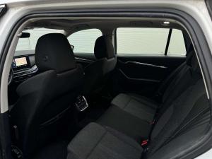 Balts Skoda Octavia 2021 Viļņa, ar dzinēja tilpumu 1.97 L un nobraukumu 257 tūkst. km par 13100 €, foto 11 vietnē AUTOMOTO.COM.LV