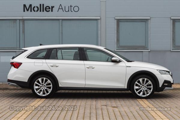 Balts Skoda Octavia 2022 Ventspils, ar dzinēja tilpumu 2.00 L un nobraukumu 158 tūkst. km par 20393 €, foto 6 vietnē AUTOMOTO.COM.LV