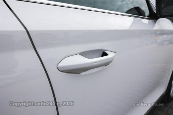 Balts Skoda Octavia 2022 Ventspils, ar dzinēja tilpumu 2.00 L un nobraukumu 158 tūkst. km par 20393 €, foto 11 vietnē AUTOMOTO.COM.LV