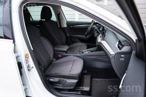 Balts Skoda Octavia 2022 Jelgava, ar dzinēja tilpumu 1.50 L un nobraukumu 188 tūkst. km par 16950 €, foto 6 vietnē AUTOMOTO.COM.LV