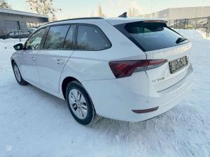 Balts Skoda Octavia 2022 Kauņa, ar dzinēja tilpumu 1.00 L un nobraukumu 167 tūkst. km par 13500 €, foto 4 vietnē AUTOMOTO.COM.LV