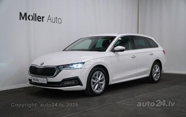 Balts Skoda Octavia 2022 Tallina, ar dzinēja tilpumu 1.40 L un nobraukumu 118 tūkst. km par 20900 €, foto 1 vietnē AUTOMOTO.COM.LV