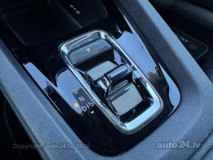 Белый Шкода Октавия 2022 в Таллин, объемом двигателя 1.50 л и пробегом 94 тыс. км за 18900 €, фото 14 на AUTOMOTO.COM.LV