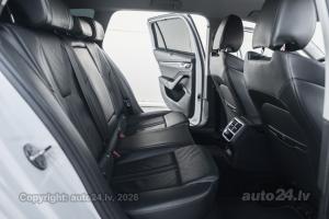 Balts Skoda Octavia 2022 Tallina, ar dzinēja tilpumu 1.50 L un nobraukumu 200 tūkst. km par 14999 €, foto 12 vietnē AUTOMOTO.COM.LV