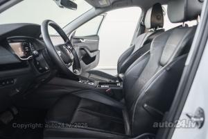 Balts Skoda Octavia 2022 Tallina, ar dzinēja tilpumu 1.50 L un nobraukumu 200 tūkst. km par 14999 €, foto 15 vietnē AUTOMOTO.COM.LV