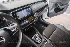 Balts Skoda Octavia 2022 Tallina, ar dzinēja tilpumu 1.50 L un nobraukumu 200 tūkst. km par 14999 €, foto 17 vietnē AUTOMOTO.COM.LV