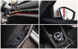 Balts Skoda Octavia 2022 Tallina, ar dzinēja tilpumu 1.50 L un nobraukumu 200 tūkst. km par 14999 €, foto 18 vietnē AUTOMOTO.COM.LV