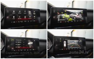Balts Skoda Octavia 2022 Tallina, ar dzinēja tilpumu 1.50 L un nobraukumu 200 tūkst. km par 14999 €, foto 20 vietnē AUTOMOTO.COM.LV
