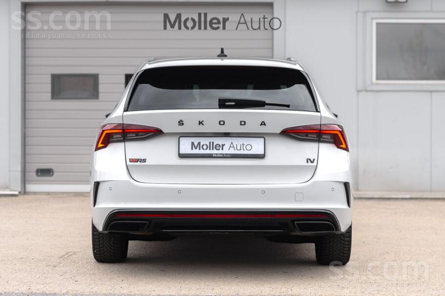 Balts Skoda Octavia 2022 Jelgava, ar dzinēja tilpumu 1.40 L un nobraukumu 112 tūkst. km par 23050 €, foto 5 vietnē AUTOMOTO.COM.LV