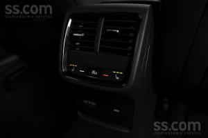 Balts Skoda Octavia 2022 Jelgava, ar dzinēja tilpumu 1.40 L un nobraukumu 112 tūkst. km par 23050 €, foto 17 vietnē AUTOMOTO.COM.LV