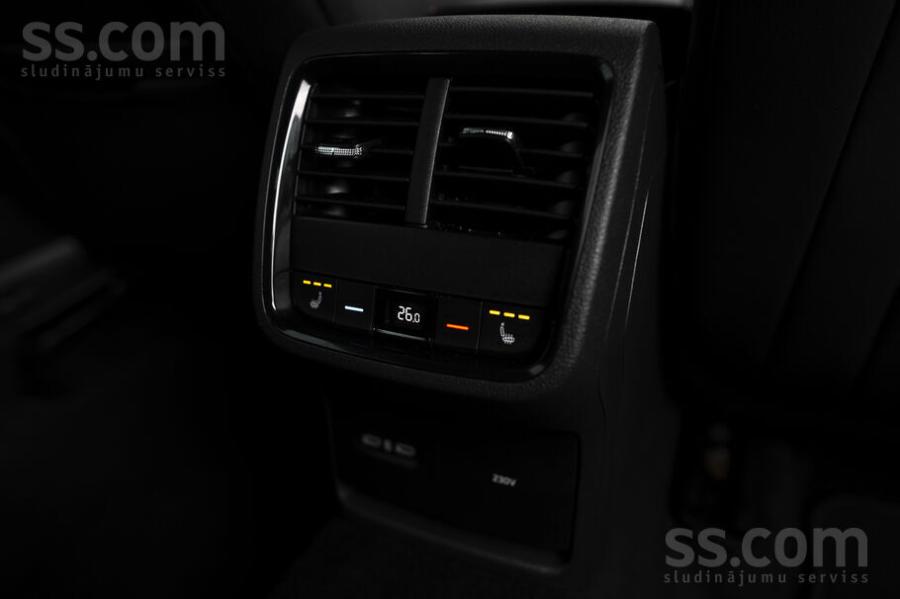 Balts Skoda Octavia 2022 Jelgava, ar dzinēja tilpumu 1.40 L un nobraukumu 112 tūkst. km par 23050 €, foto 17 vietnē AUTOMOTO.COM.LV