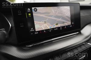 Balts Skoda Octavia 2022 Jelgava, ar dzinēja tilpumu 1.40 L un nobraukumu 112 tūkst. km par 23050 €, foto 18 vietnē AUTOMOTO.COM.LV