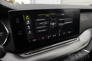 Balts Skoda Octavia 2022 Jelgava, ar dzinēja tilpumu 1.40 L un nobraukumu 112 tūkst. km par 23050 €, foto 21 vietnē AUTOMOTO.COM.LV
