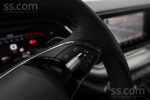 Balts Skoda Octavia 2022 Jelgava, ar dzinēja tilpumu 1.40 L un nobraukumu 112 tūkst. km par 23050 €, foto 26 vietnē AUTOMOTO.COM.LV