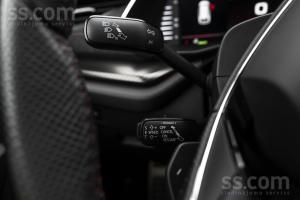 Balts Skoda Octavia 2022 Jelgava, ar dzinēja tilpumu 1.40 L un nobraukumu 112 tūkst. km par 23050 €, foto 27 vietnē AUTOMOTO.COM.LV