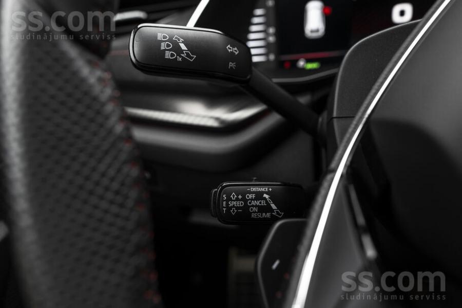 Balts Skoda Octavia 2022 Jelgava, ar dzinēja tilpumu 1.40 L un nobraukumu 112 tūkst. km par 23050 €, foto 27 vietnē AUTOMOTO.COM.LV