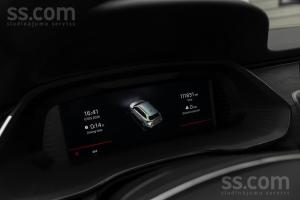 Balts Skoda Octavia 2022 Jelgava, ar dzinēja tilpumu 1.40 L un nobraukumu 112 tūkst. km par 23050 €, foto 28 vietnē AUTOMOTO.COM.LV
