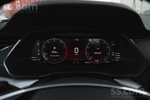 Белый Шкода Октавия 2022 в Елгава, объемом двигателя 1.50 л и пробегом 188 тыс. км за 15750 €, фото 21 на AUTOMOTO.COM.LV