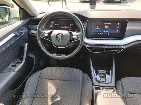 Balts Skoda Octavia 2022 Tartu, ar dzinēja tilpumu 2.00 L un nobraukumu 93 tūkst. km par 23500 €, foto 3 vietnē AUTOMOTO.COM.LV