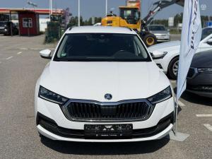 Balts Skoda Octavia 2022 Viļņa, ar dzinēja tilpumu 2.00 L un nobraukumu 178 tūkst. km par 13500 €, foto 3 vietnē AUTOMOTO.COM.LV
