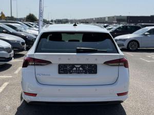 Balts Skoda Octavia 2022 Viļņa, ar dzinēja tilpumu 2.00 L un nobraukumu 178 tūkst. km par 13500 €, foto 6 vietnē AUTOMOTO.COM.LV