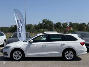 Balts Skoda Octavia 2022 Viļņa, ar dzinēja tilpumu 2.00 L un nobraukumu 178 tūkst. km par 13500 €, foto 8 vietnē AUTOMOTO.COM.LV