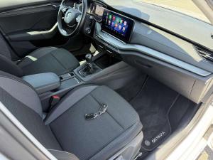 Balts Skoda Octavia 2022 Viļņa, ar dzinēja tilpumu 2.00 L un nobraukumu 178 tūkst. km par 13500 €, foto 13 vietnē AUTOMOTO.COM.LV